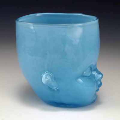 Baby Head Cup Nebula