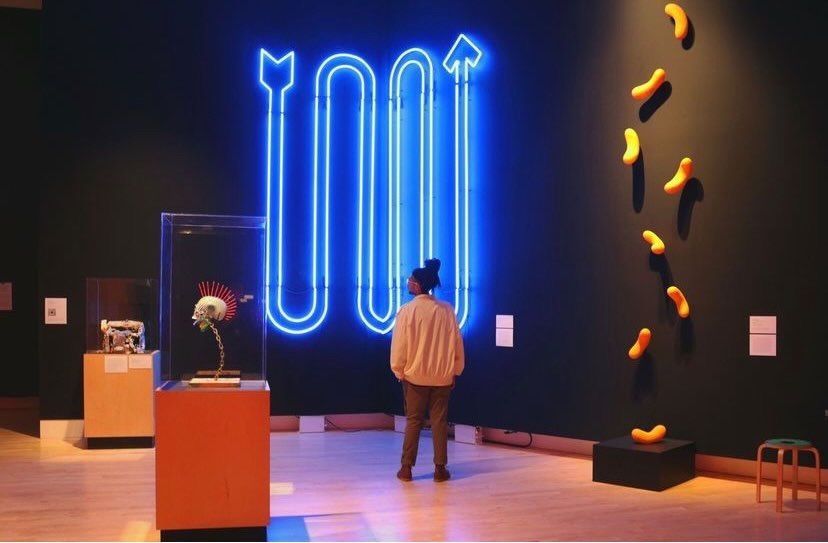 Jacob Willcox – Featured Artist