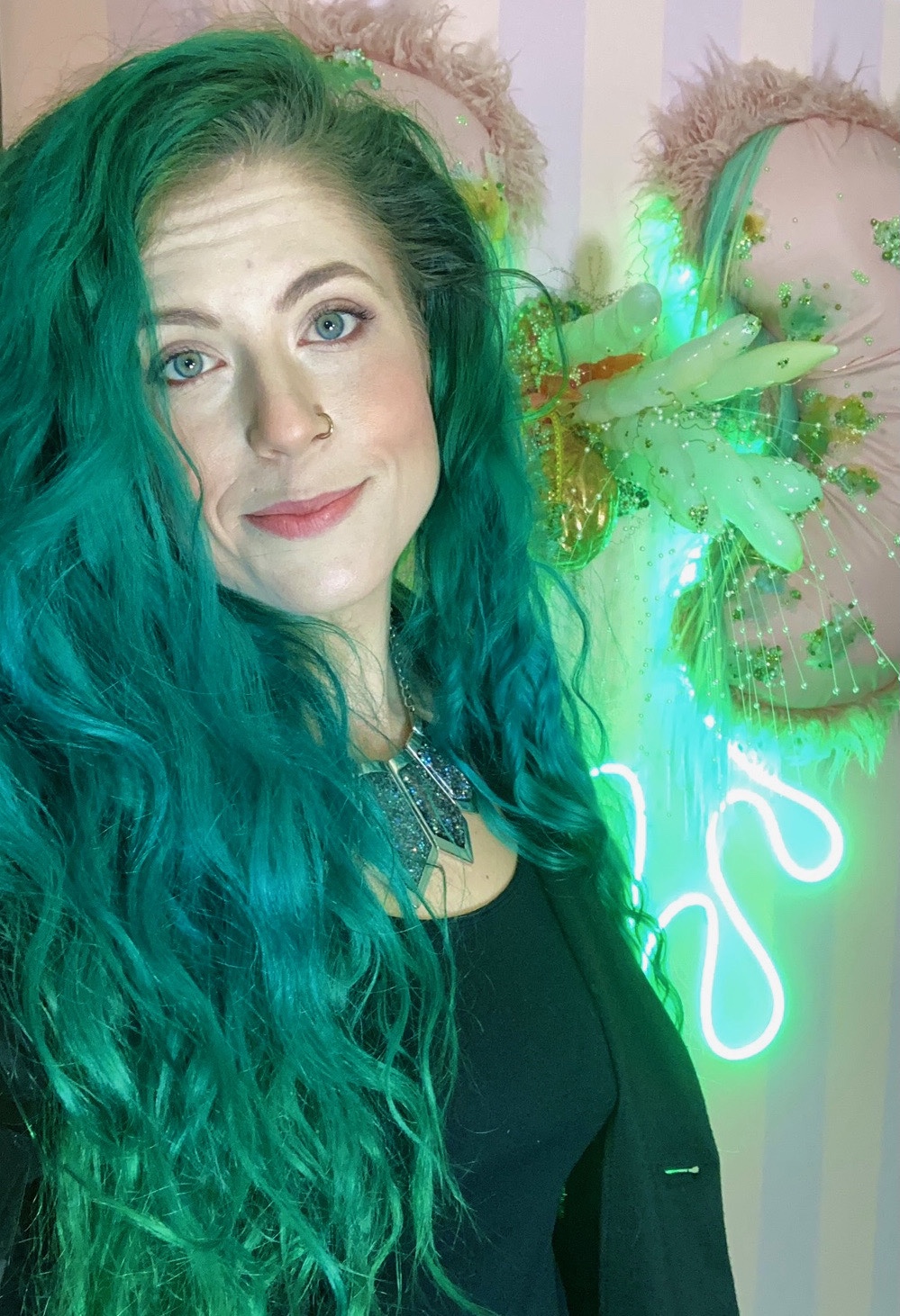 Bri Chesler – Featured Artist